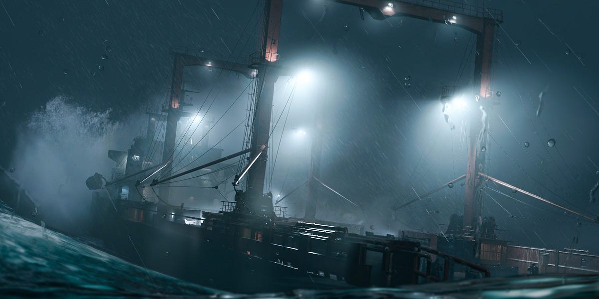 Deep Talent: How Infinity Ward Brough Call of Duty®: Modern Warfare® II ...