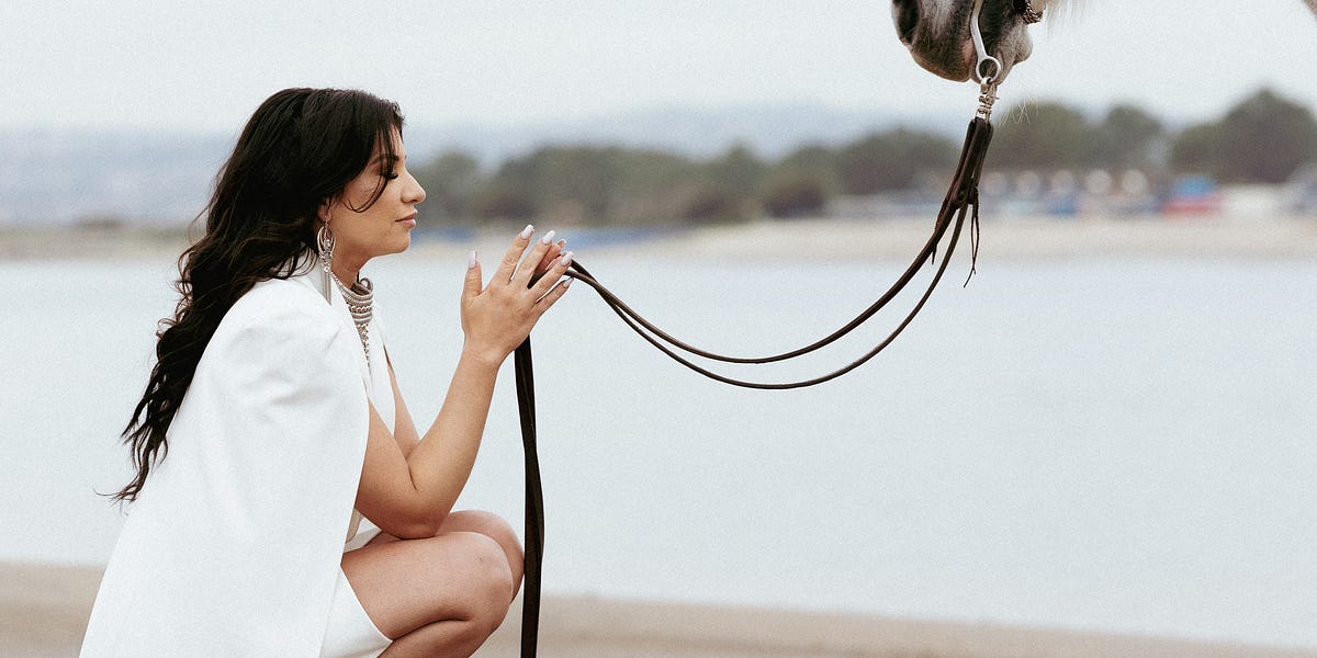 How Tapping Helped Me Heal My Body - by Jackie McDonald