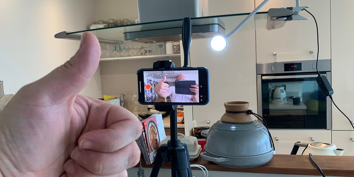 YouTube Diaries - by Martyn - Knit365’s Substack