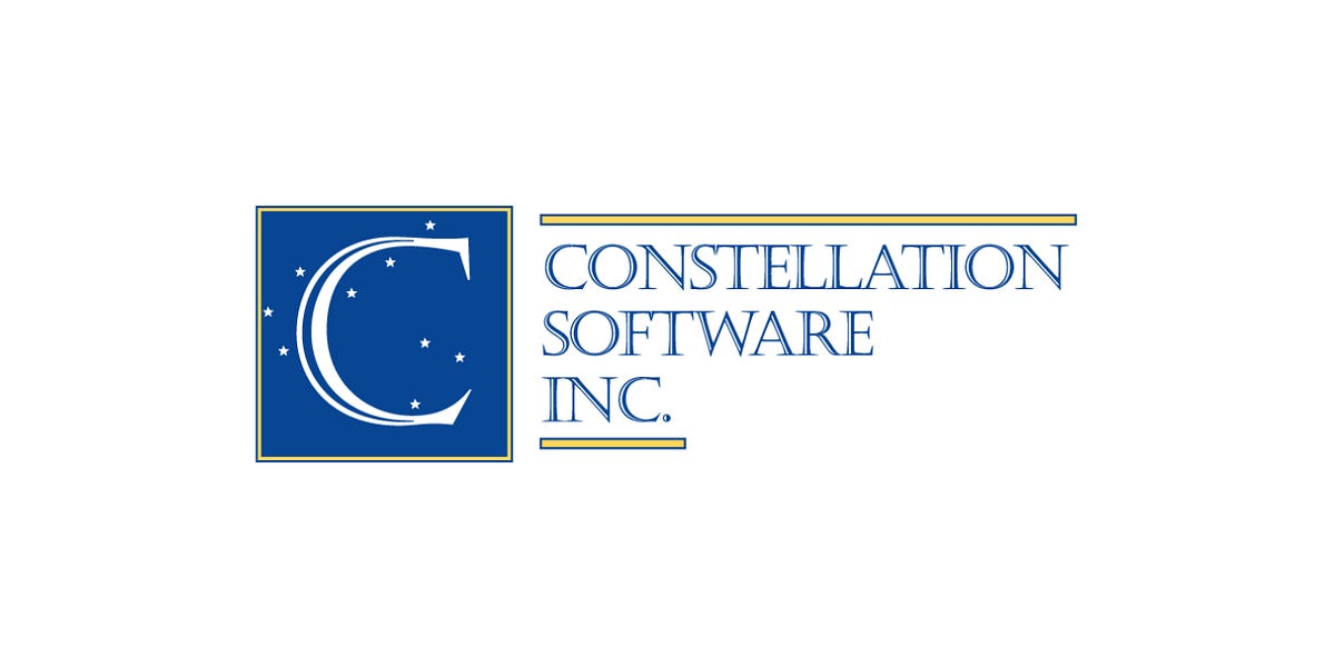 Análisis de Constellation Software