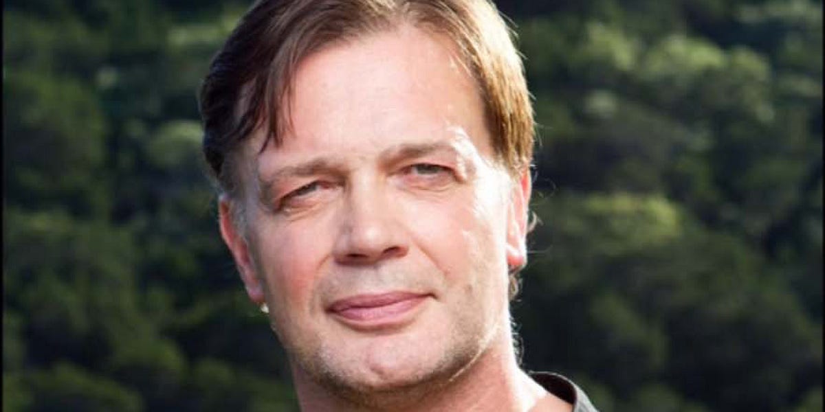 How the Case Against Andrew Wakefield Was Fixed - In Eight Steps - A ...