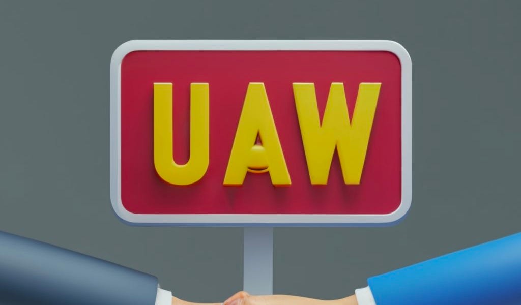 UAW Strike Update: Union reaches deals with Ford and Stellantis, GM ...