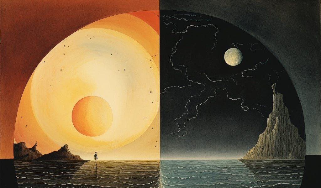 Easily Setup Dark/Light Mode in Your Apps