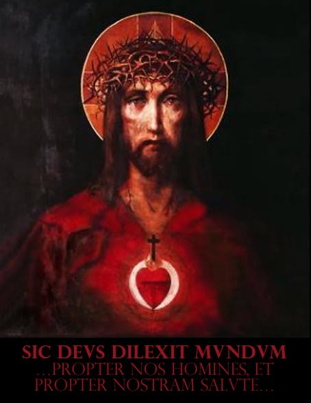 Ecce Homo! - by Carter Carruthers - Missio Dei