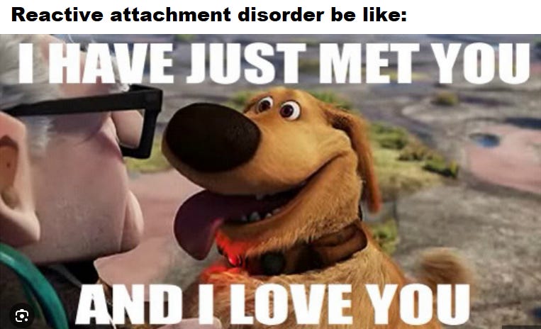 All the Memes about Foster Care I Could Find