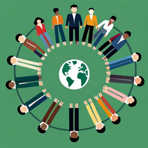 Distributism: A Viable Alternative for Economic Justice and Human ...