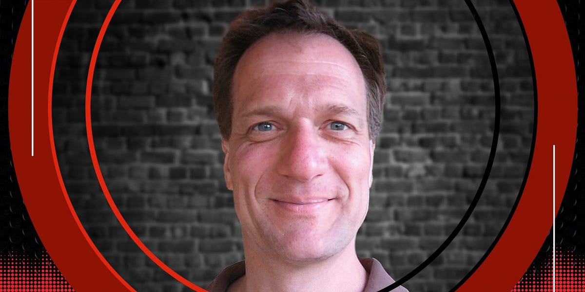 James Roguski on The Misty Winston Show | Friday, December 8, 5pm ET ...