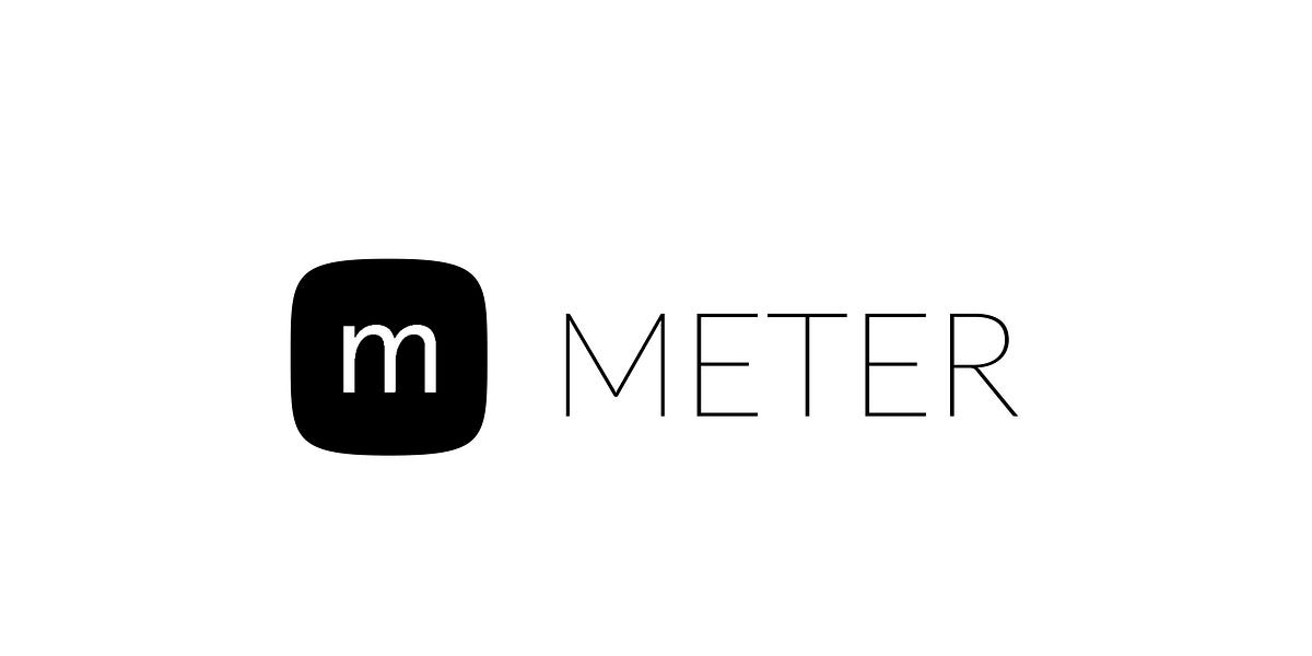 Why You Should Join Meter - by Eric Zhou and Usman Hanif