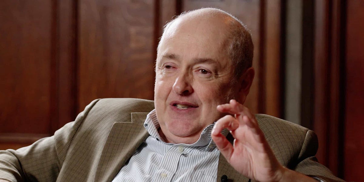 Nietzsche's Attack on Christian Morality | Brian Leiter