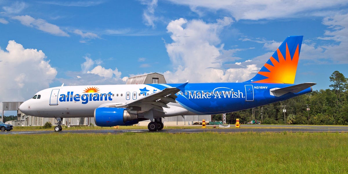 Maury Gallagher Thinks the Competition is Dumb