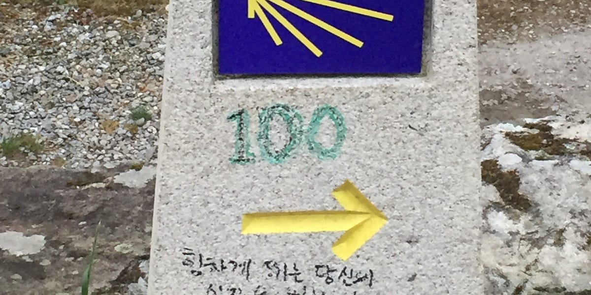 The Way - by Rev. Evan Ponton - Words If Necessary