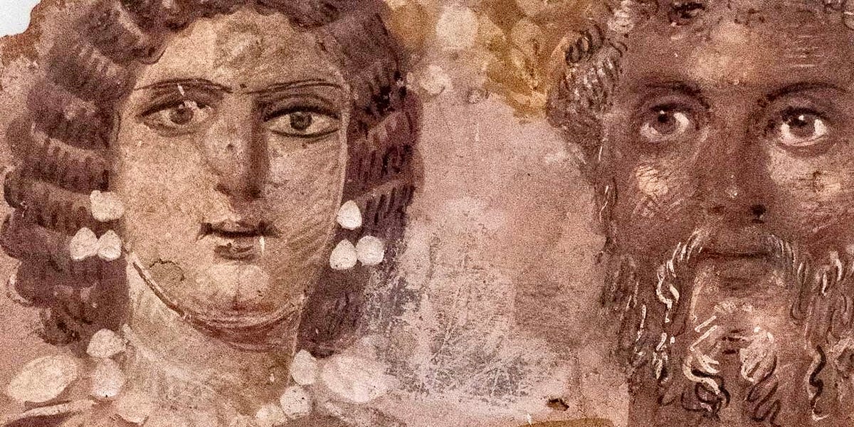 How Rome’s first black Emperor and his wife ruled the world from Carlisle