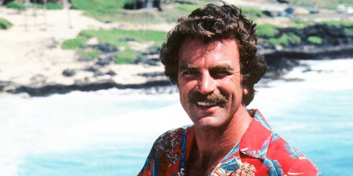 How to Dress Like Magnum PI - The Retroist