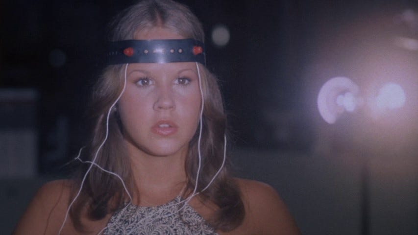 Flashback: the Exorcist sequels and prequels (1977-2005)