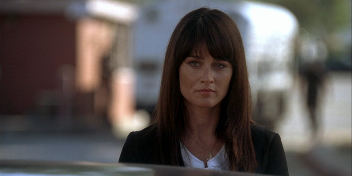 Teresa Lisbon, June 19th 2023 - by Barb