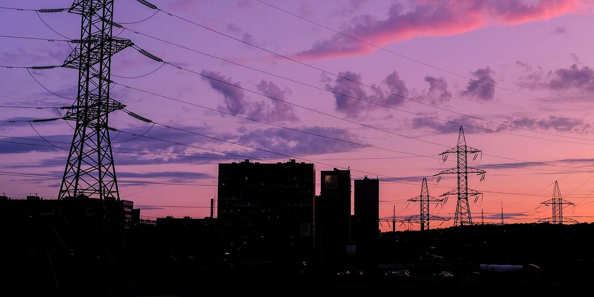 Grid Modernization: We Must Rebuild Our Innovation Engine