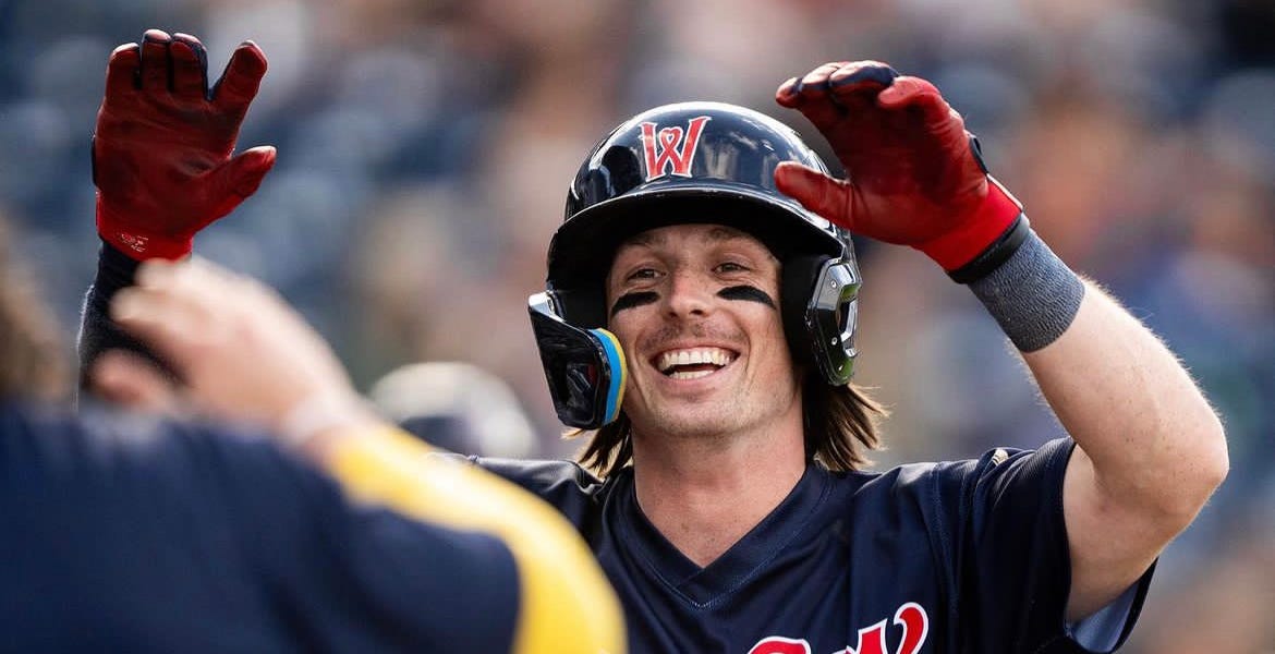 Nick Sogard, Ryan Fitzgerald among several WooSox players deserving of ...