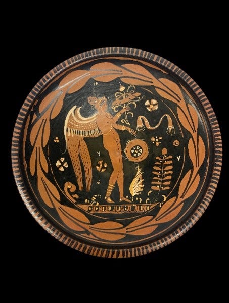 The news must never seem like theatre - by Melanie Renzulli