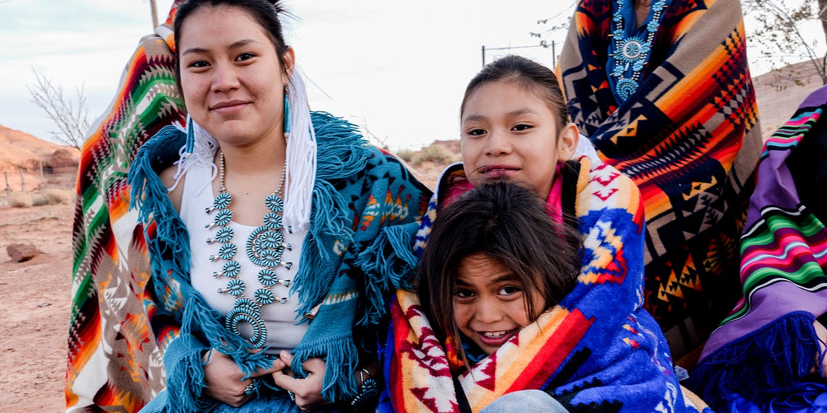 Native Children and Tribes Need the Protection That ICWA Provides