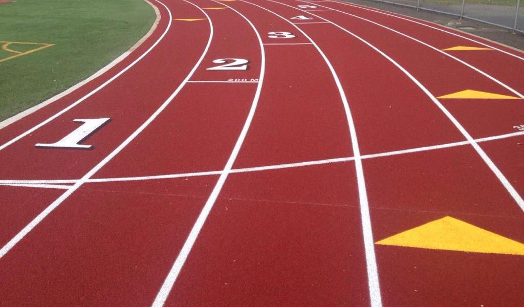 Track and Field 101 - by Louisa William - Track With Lou
