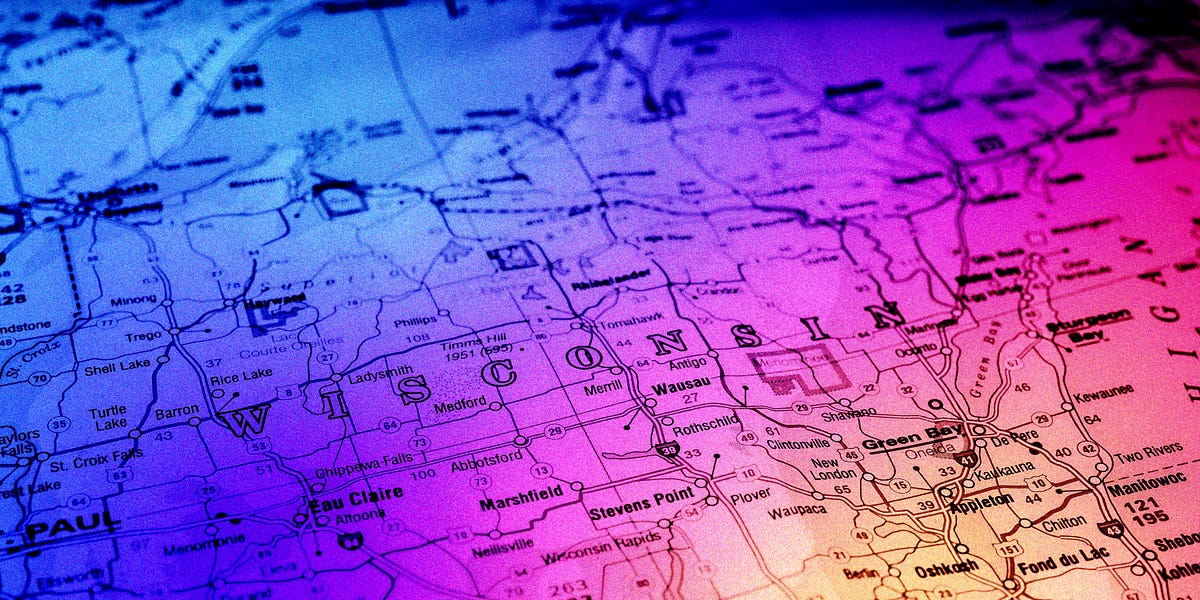 The End of Extreme Gerrymandering in Wisconsin?