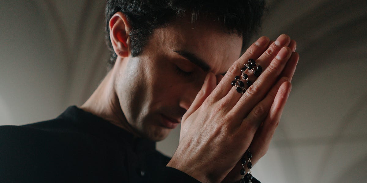 How to Interpret God's Direction in Your Life