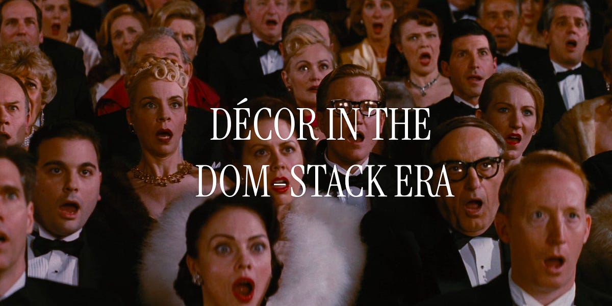 The Questioning Substack Edition - by Guest Contributor