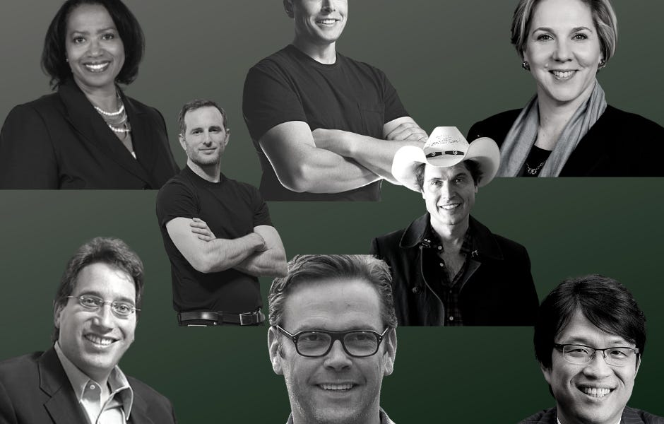 A deep dive into Tesla's Board of Directors