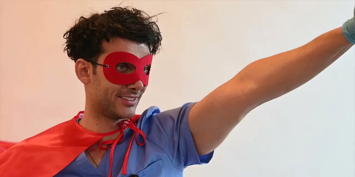 Druthers Dr Trozzi Talks | Part 2 | The Psychology