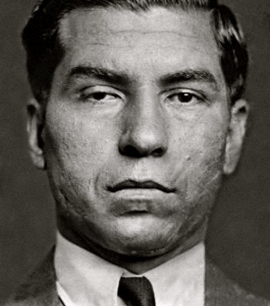 26 Famous Gangsters From The 1920s & 1930s