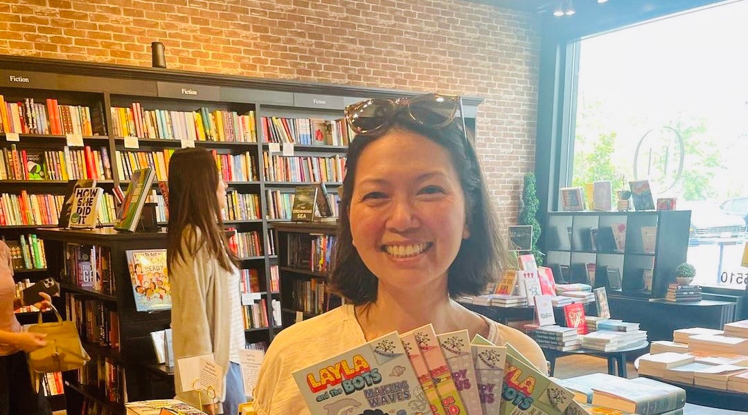 Hello in 2024! - Vicky Fang’s Newsletter