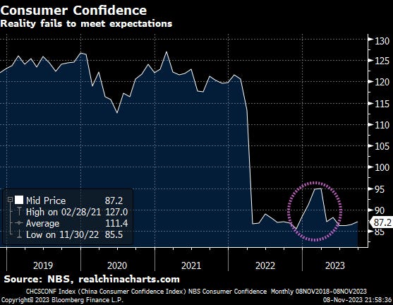 Wise netizens predict the future (translation)