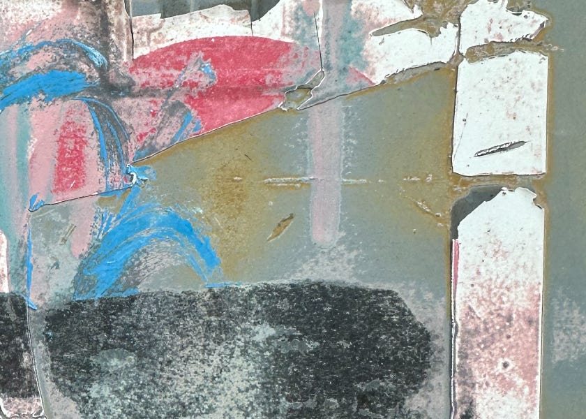 The Technical Depths of Crud - by Ben Recht - arg min