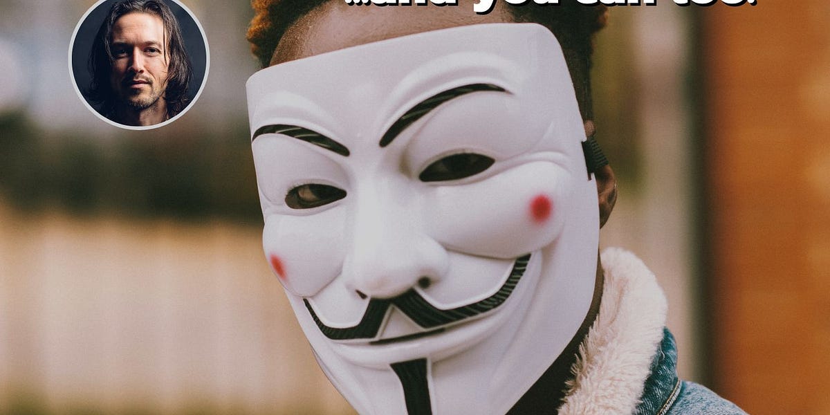 I'm Not a "Truther"... - by Brendan D. Murphy Official