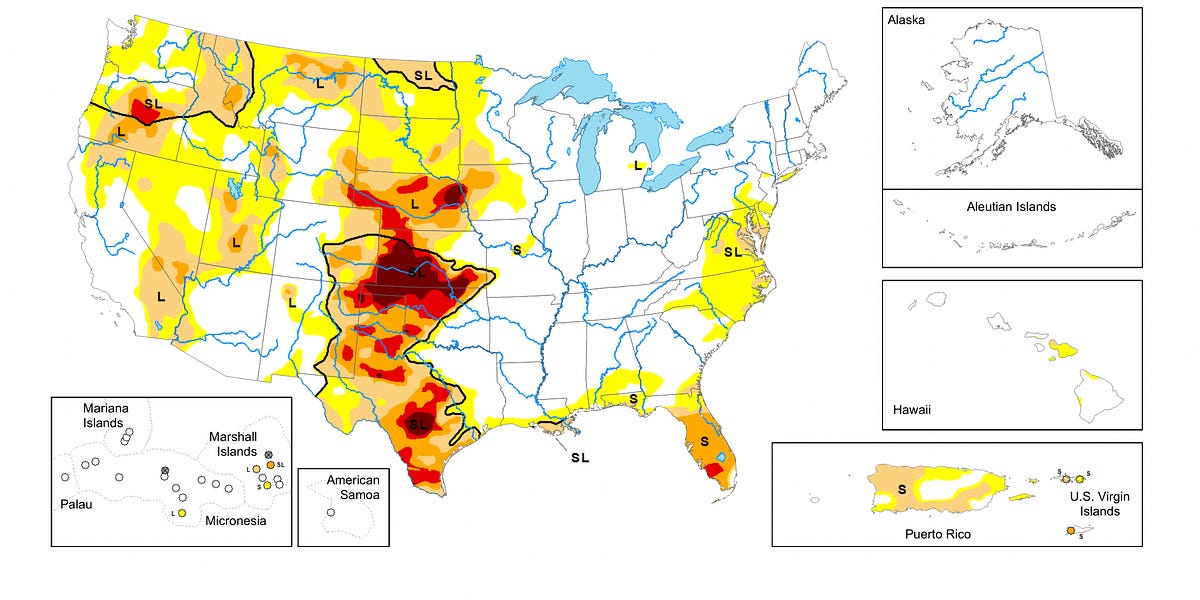 April 15 - by Tess Lynch - LA Weather
