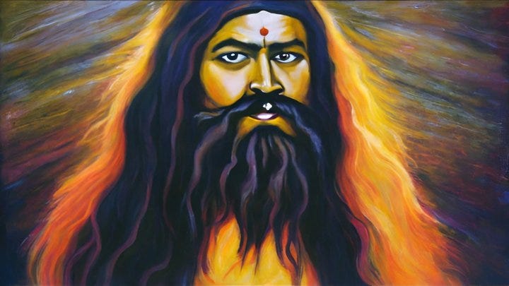 Patanjali and his Sutras: The Birth of Mind Science