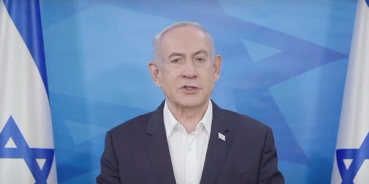 Iran, Israel and What Comes Next - by Mark Leon Goldberg