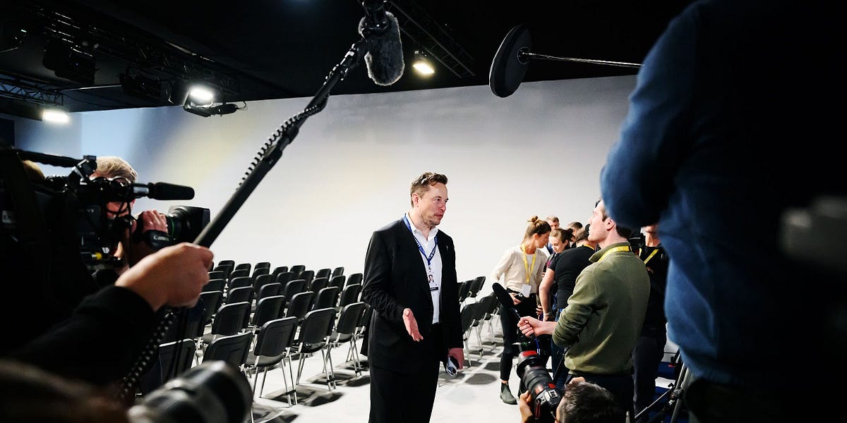 Mini-Update #29: Grok and NOIR