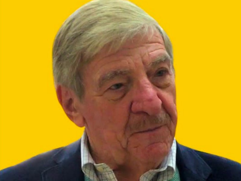 What does it mean to be gifted? | Joseph Renzulli