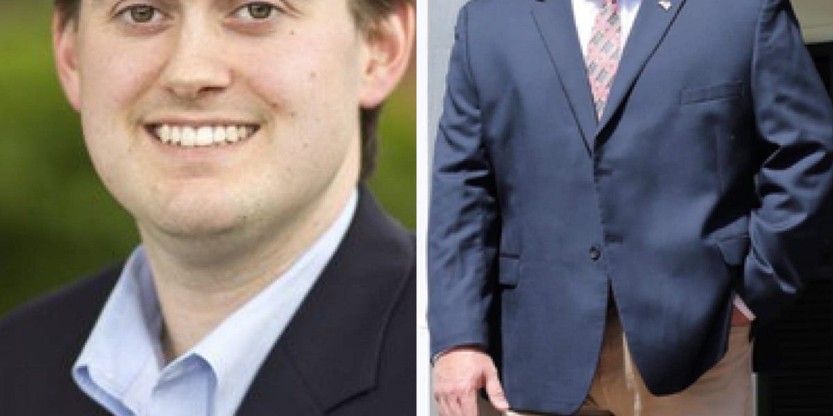 Controversy with Republicans in HD-48 - by Brandon Jarvis