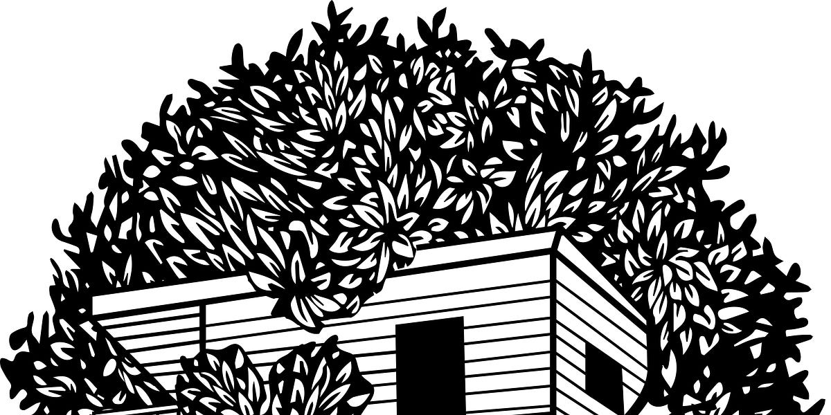 THE REKT READING & WRITING TREEHOUSE