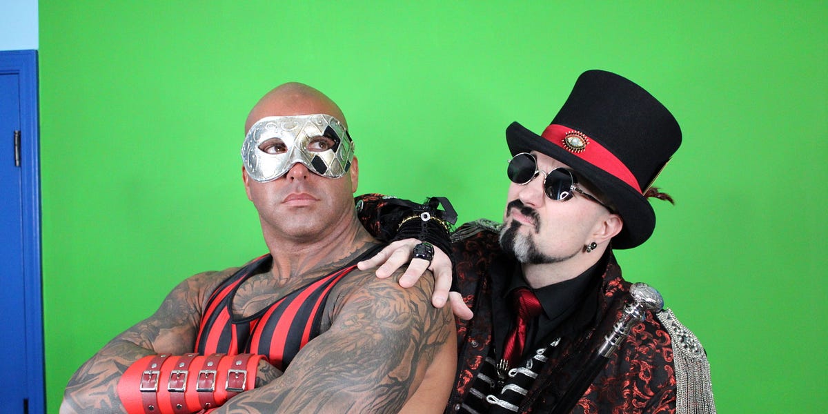 5 Questions with J.D. Reager: Episode 2