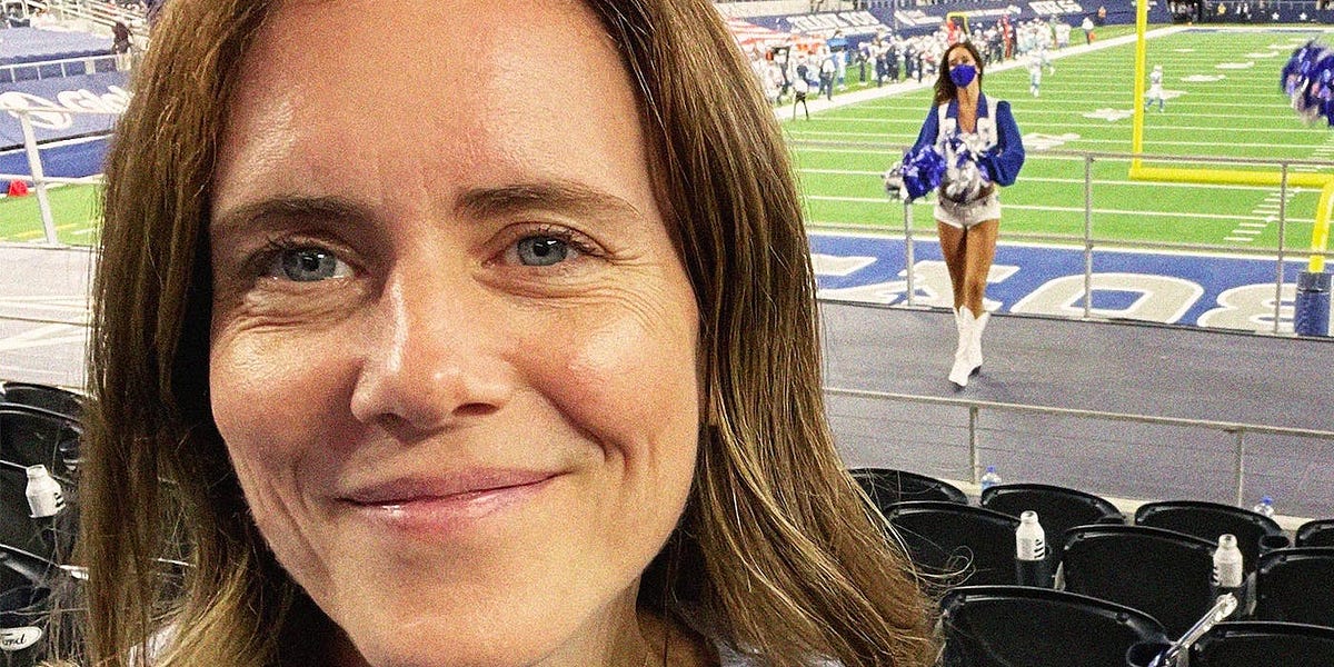 HoS Pod: Sarah Hepola - by Ethan Strauss - House of Strauss