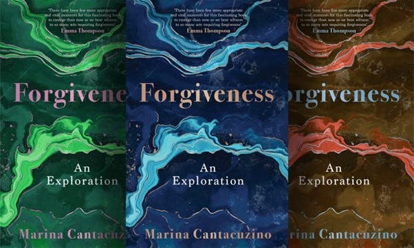 The Forgiveness Project in conversation at home and around the World!