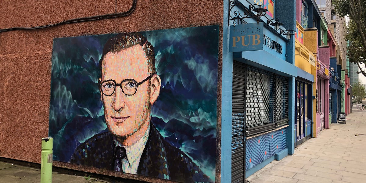 On London Extra: Tommy Flowers