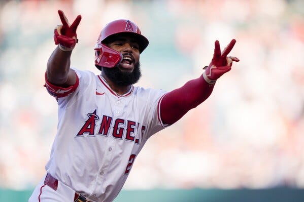 The Ultimate Los Angeles Angels MLB Trade Deadline Guide