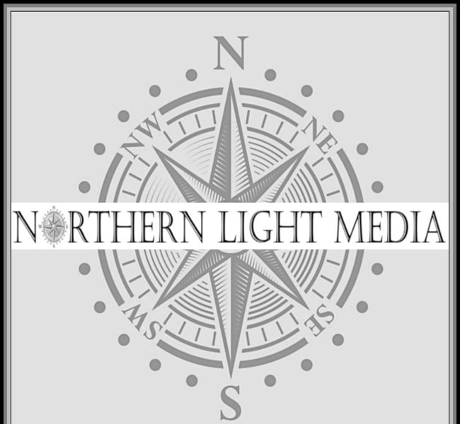 Northern Light Media - by Helen Hegener