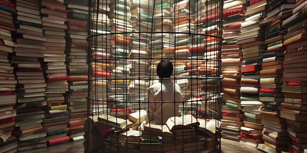 Avoiding the Prep Trap: A Key to Rapid Learning