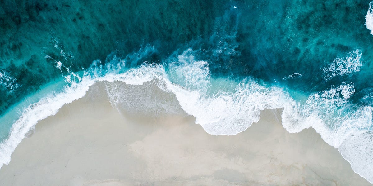 The Point Of No Return - by Kaz Johnson-Salami