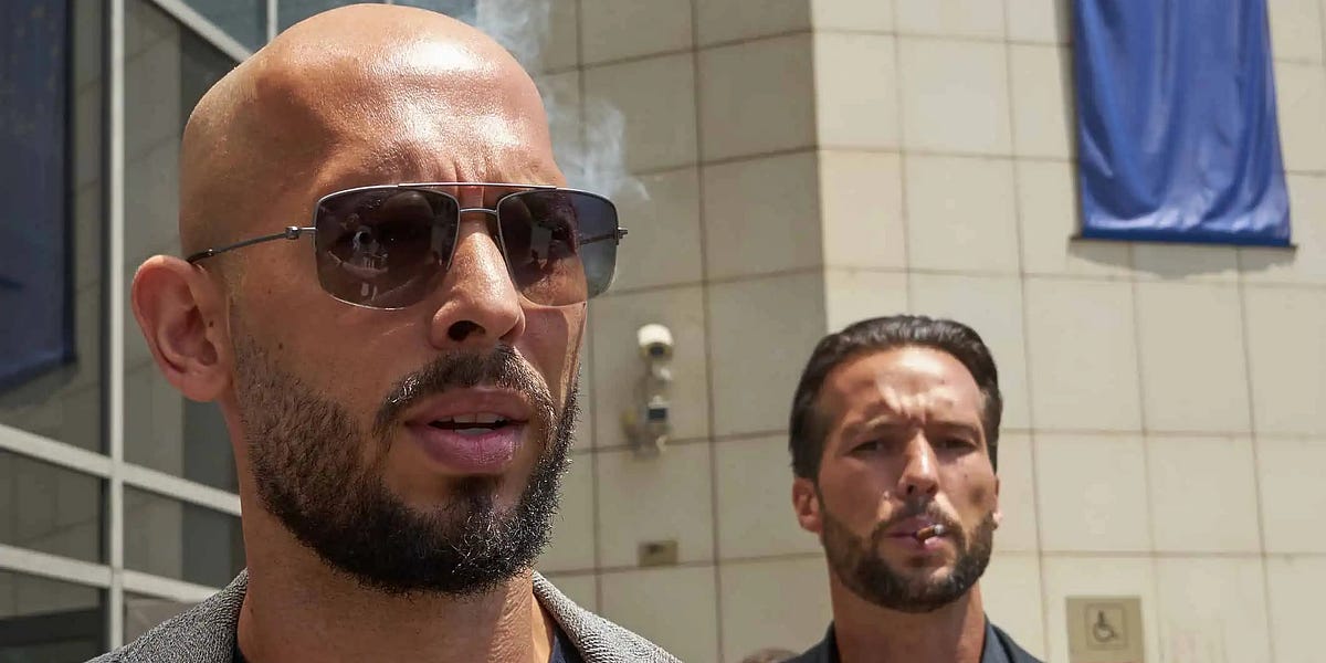 Masculinity and the Future of the West - by Mark Tapson